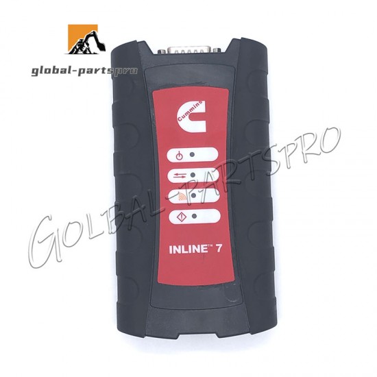 Cummins Inline 7 Data Link Adapter